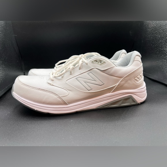 Shoes | New Balance Mens 928 V3 Laceup Walking Shoe | Poshmark